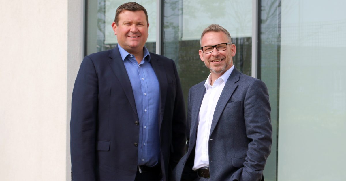 Sword Group acquires IACS Consulting