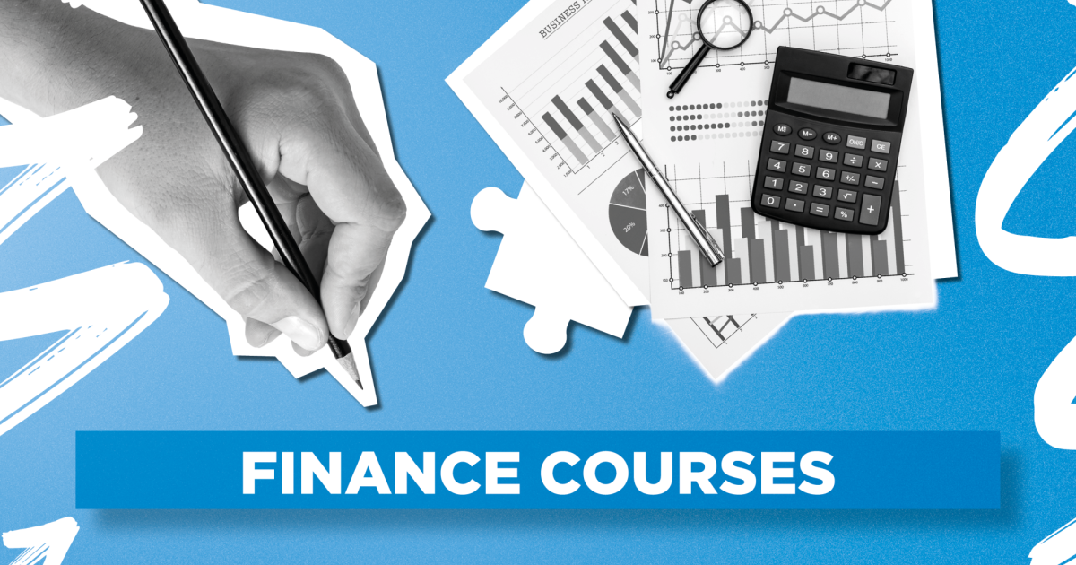 Finance Training Courses