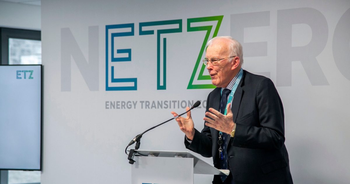 Aberdeen Energy Transition Zone approved by council