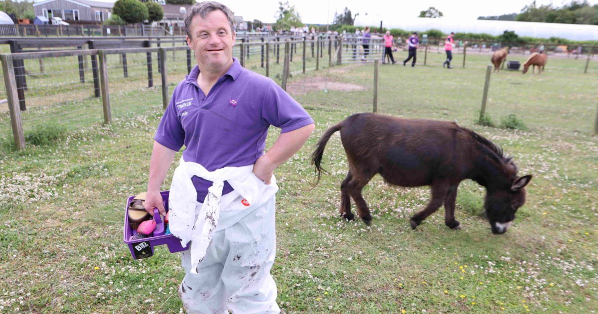 Easter Anguston Farm re-opens doors to public this weekend