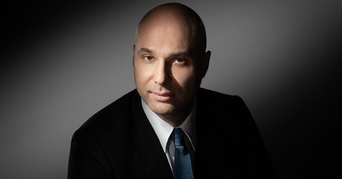 Viaro Energy CEO launches charitable foundation to invest in UK’s clean ...