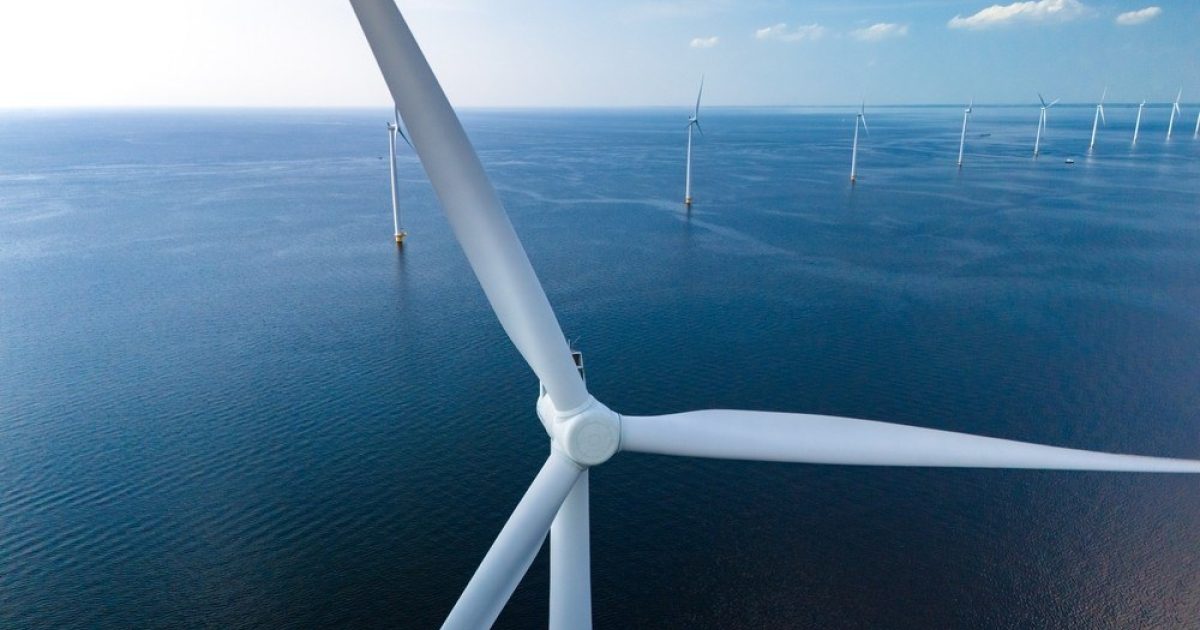 Stop work order lifted, Empire Wind project resumes construction