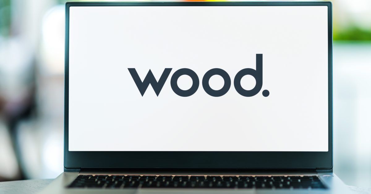 Wood wins significant decarbonisation project in the Middle East