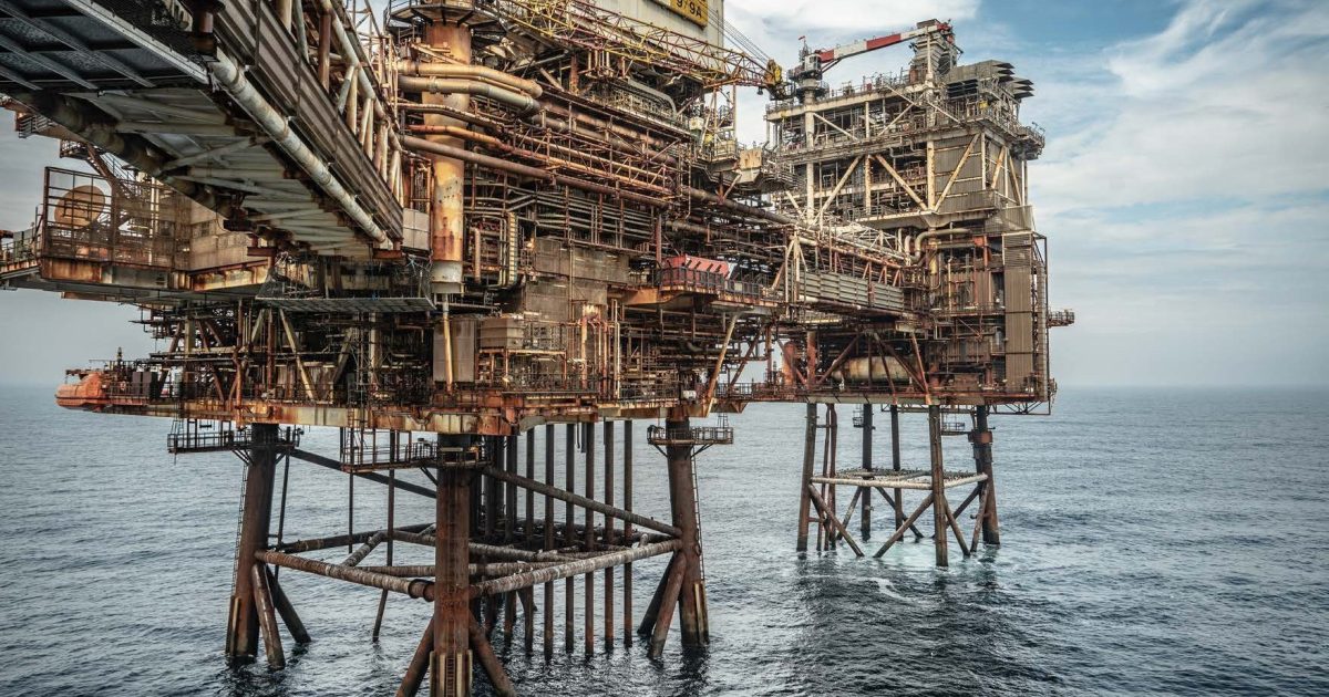 Odfjell Technology extends Master Service Agreement for additional two ...