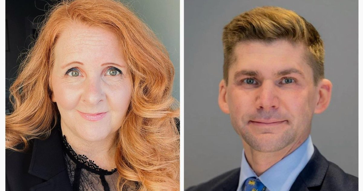 The HR Department Aberdeenshire appoints Chris Mathieson as consultant