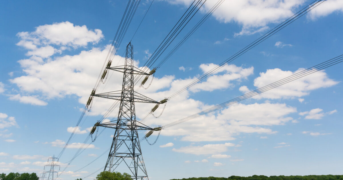 Grid connection backlog holding back energy transition