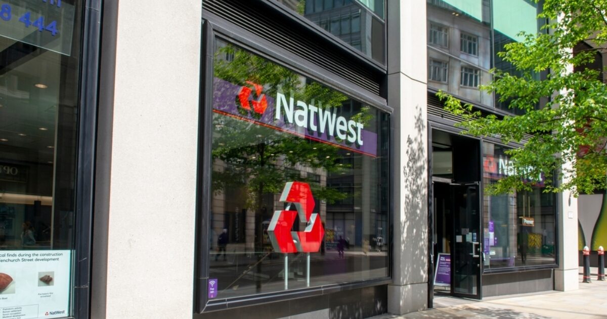 NatWest to offer quick £250,000 loans to small businesses