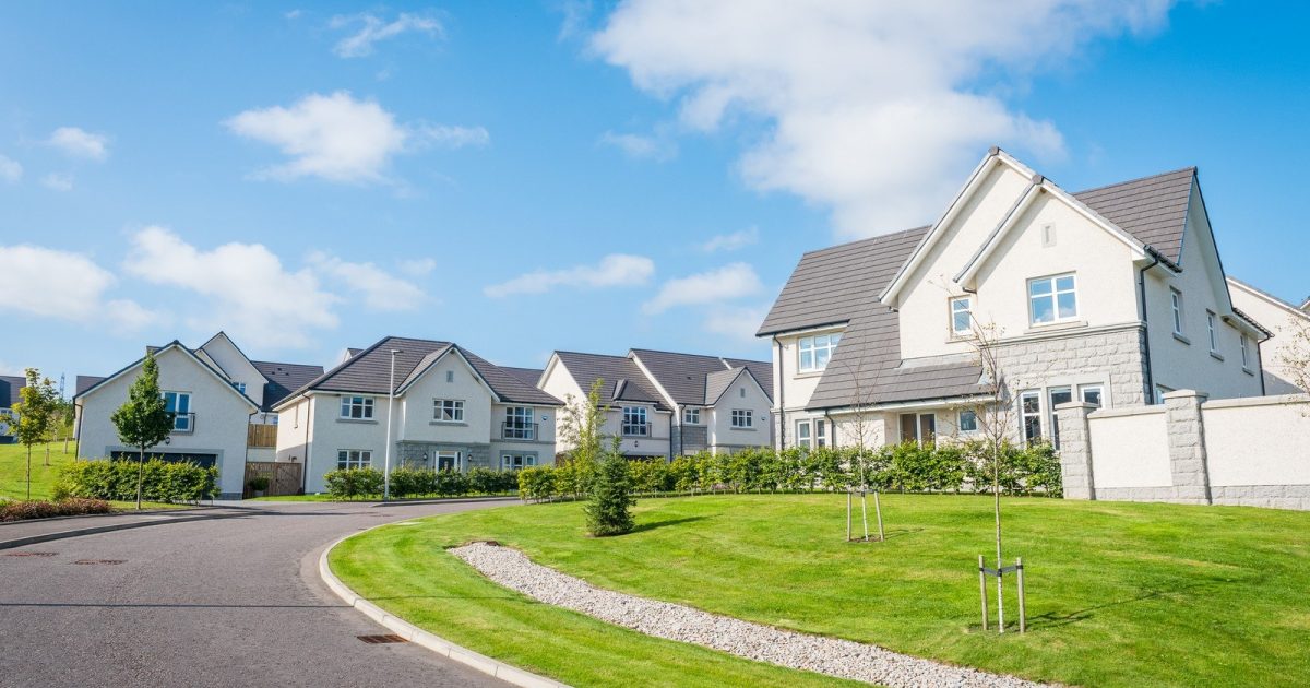 Cala Homes seeks to further strengthen Inverurie ties with £28million ...