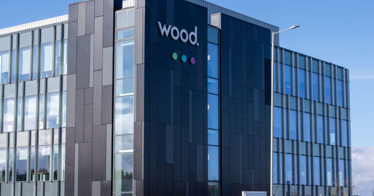 Wood under investigation by UK financial regulator