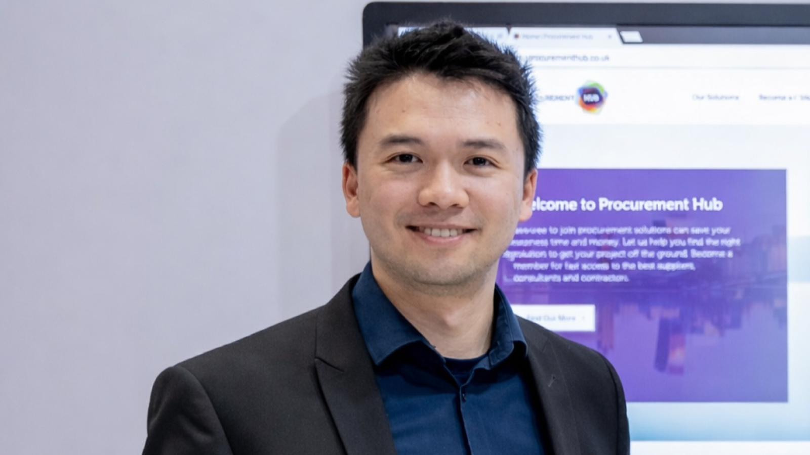 Turning procurement policy into practice