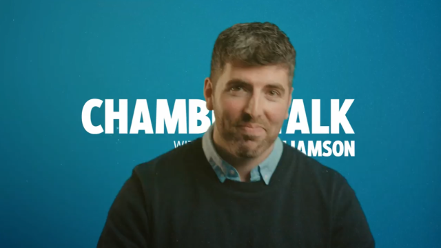 ChamberTalk