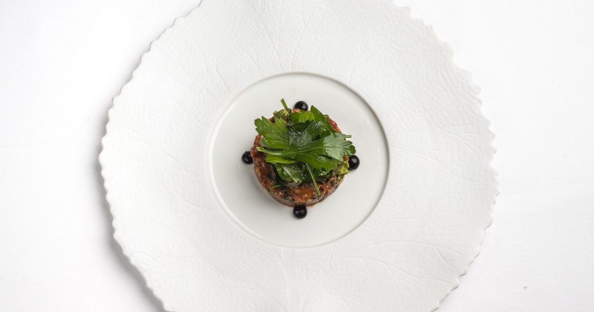 Amuse by Kevin Dalgleish Launches Autumn Menus starting from October