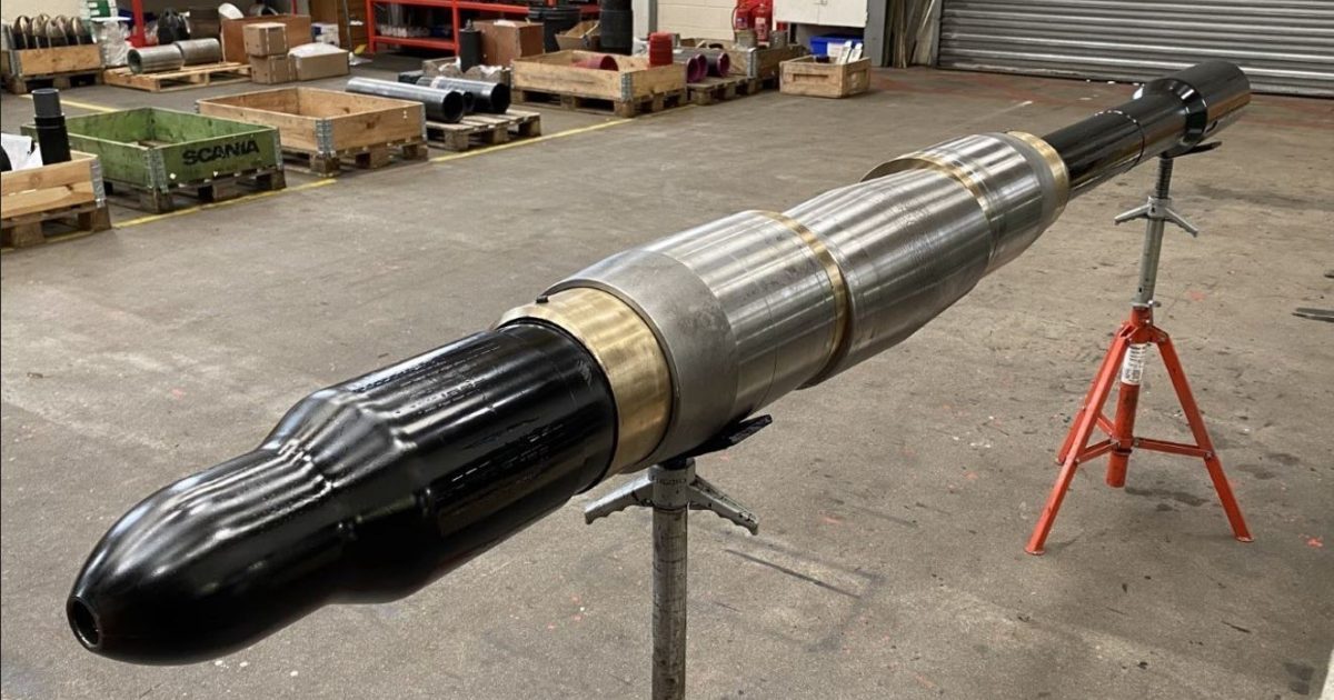 Deep Casing Tools Rubblizer™ tool saves operator 456 hours rig time