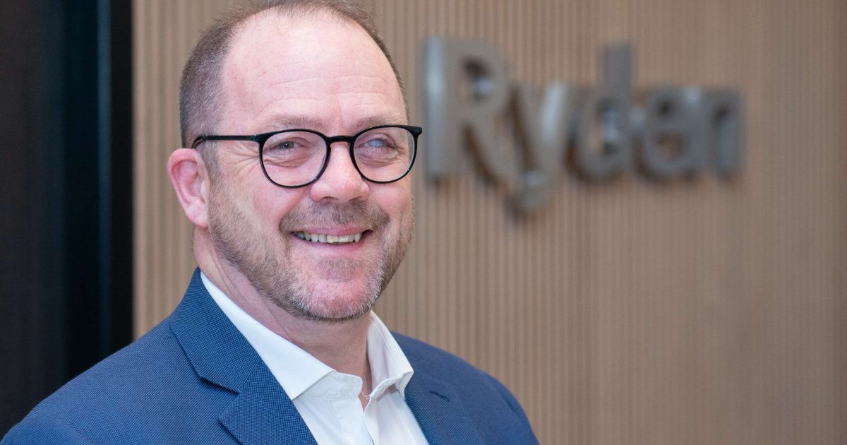 Ryden expands its project management team in Aberdeen