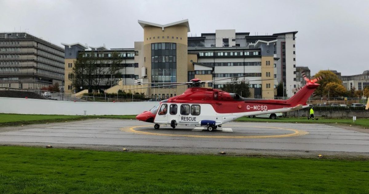 NHS Grampian interim chief executive announces retirement