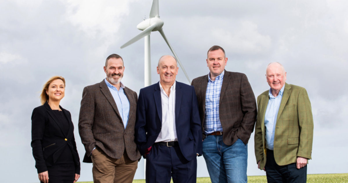 Doug Duguid's new venture secures biggest acquisition to date