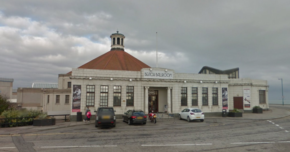 Beach Ballroom could be shut as council fights to cut £18m from budget