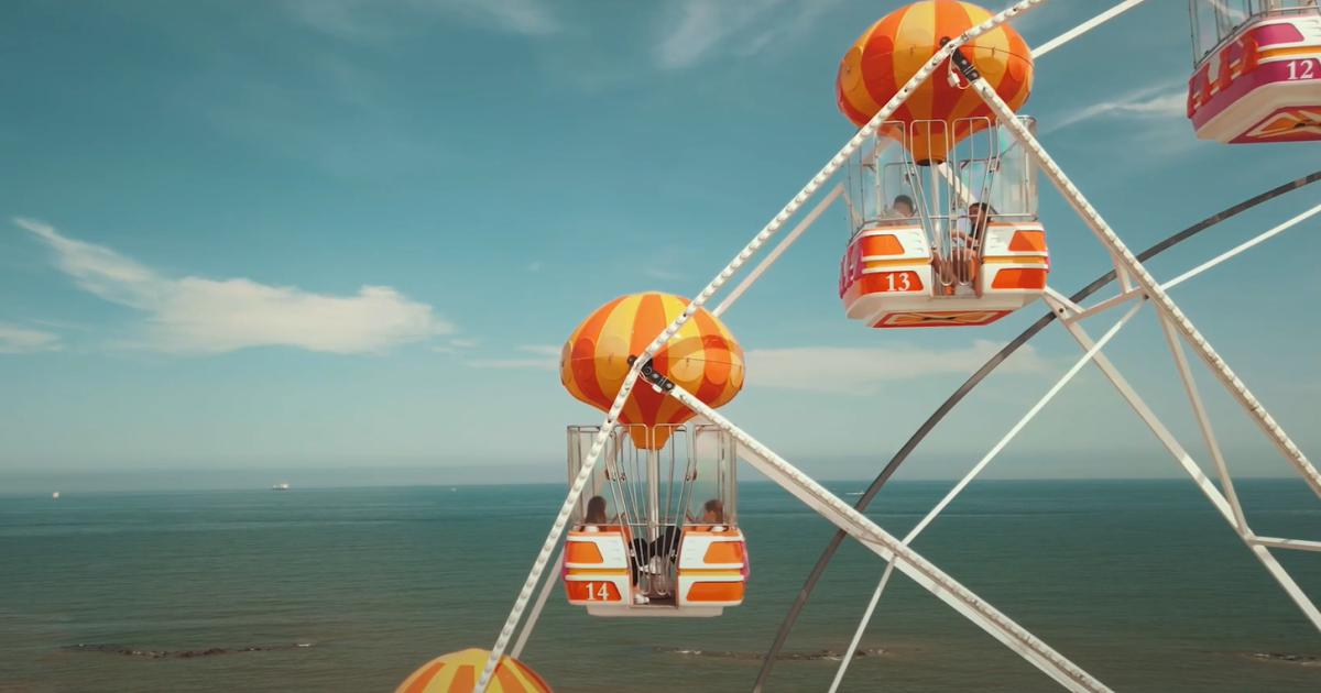 Codona's named Best Day Out in Scotland