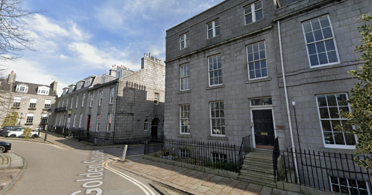 Vacant Golden Square offices could be turned into homes