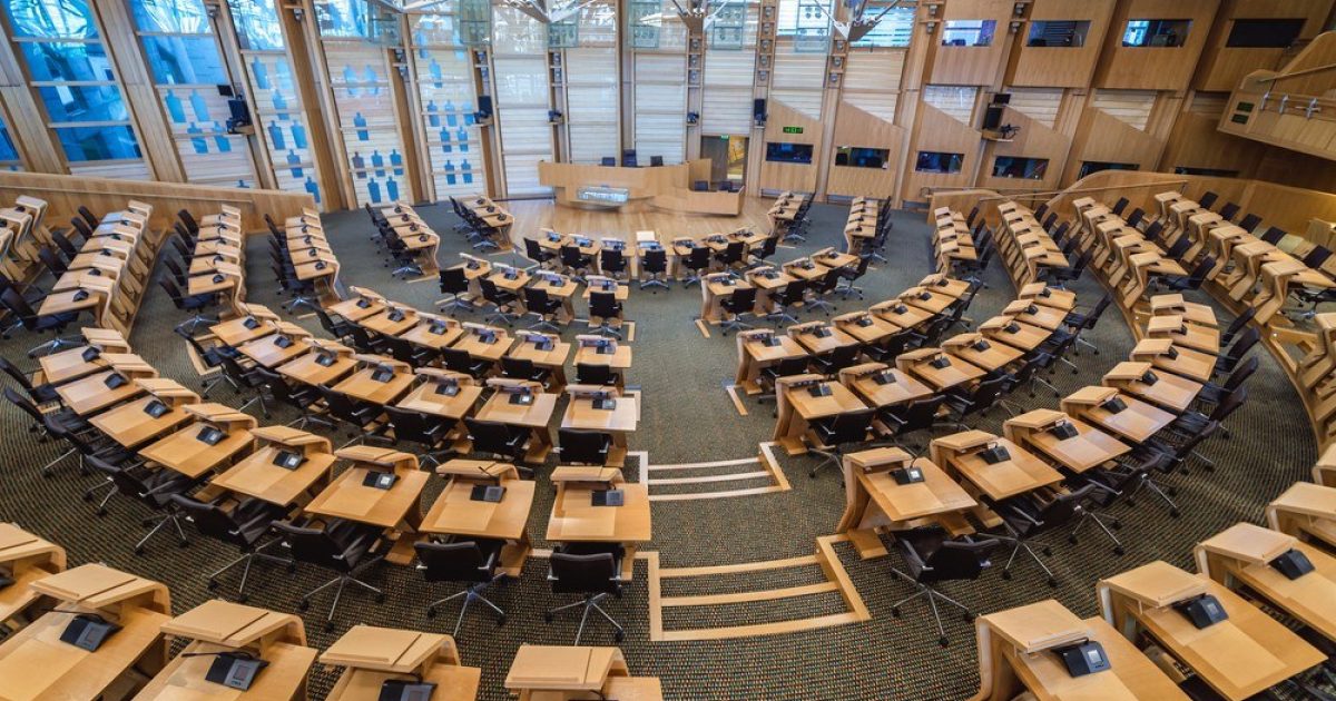 Jack Middleton keen to be Aberdeen Central candidate as Kevin Stewart ...