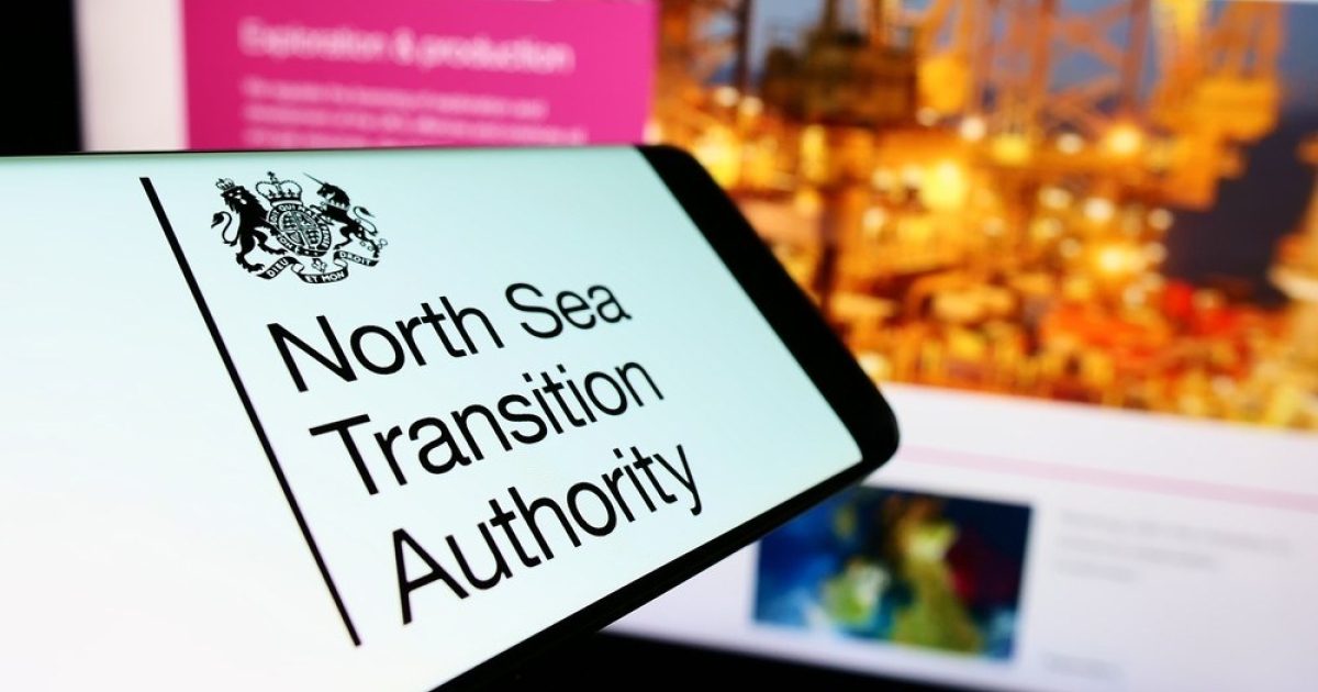 NSTA launches UK’s second carbon storage licensing round