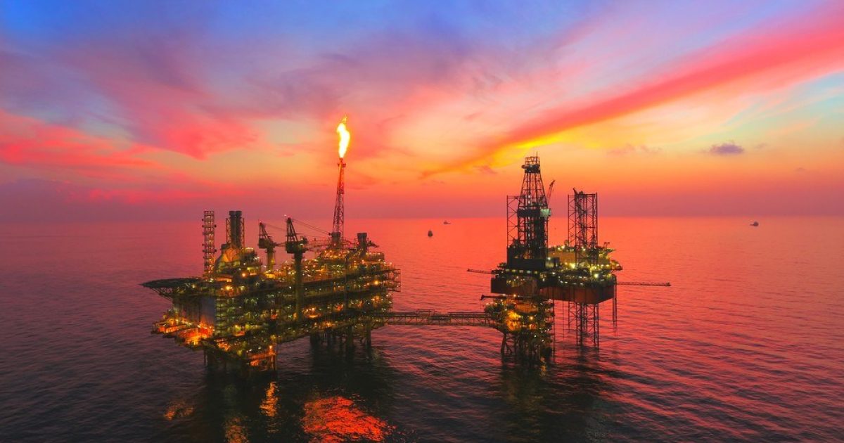 Shell denies report of BP takeover talks amid mega-merger speculation