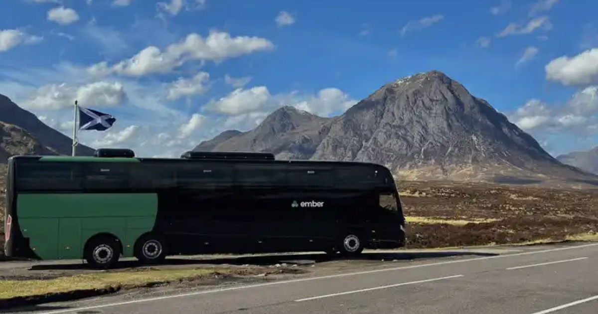 New bus route to link Royal Deeside and Aberdeen