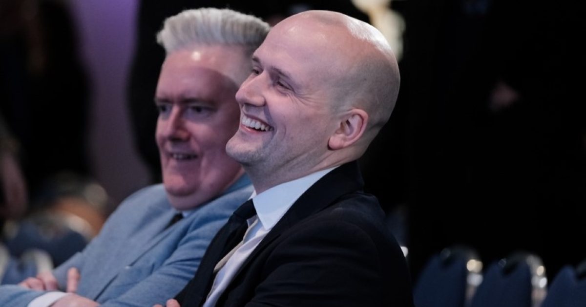 SNP Westminster leader Stephen Flynn reveals bid to become MSP as well