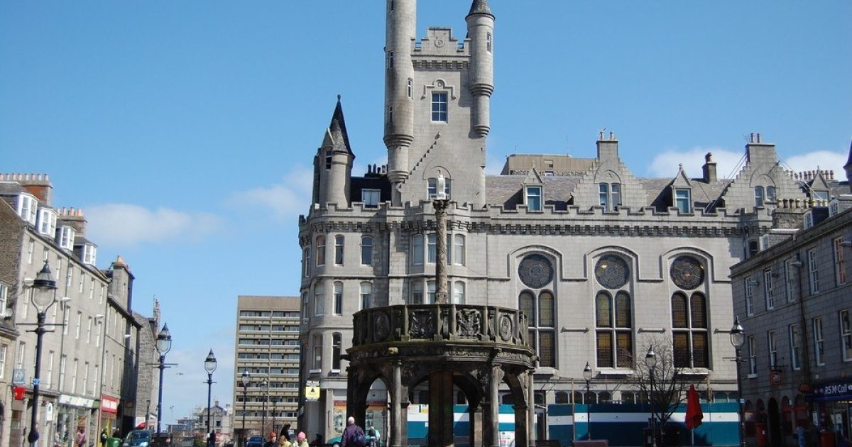 Iconic city centre building to go up for sale