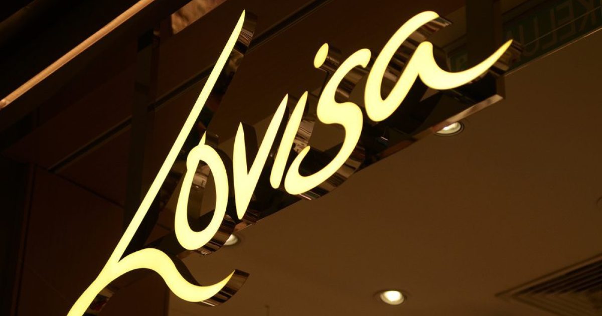 Lovisa to open in Trinity Centre Aberdeen