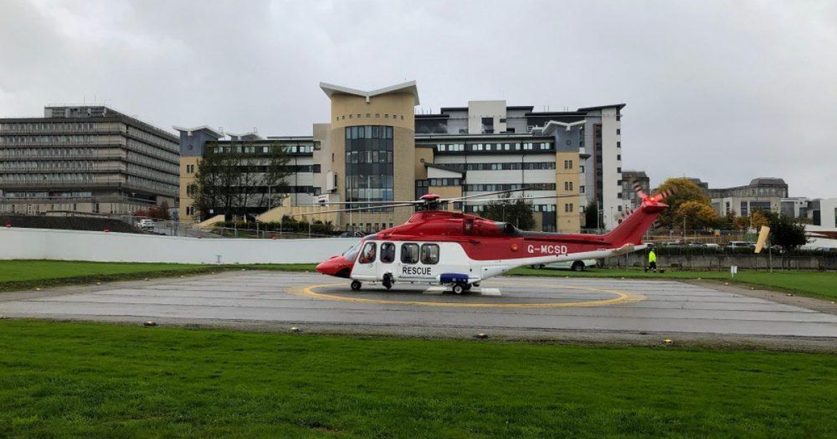 NHS Grampian warned major redesign needed to achieve financial stability