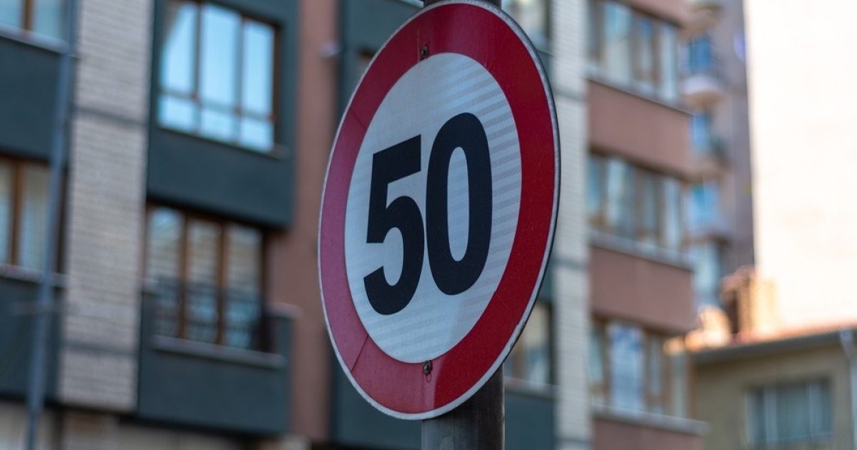 The SNP could slash the speed limit on single carriageway roads to ...