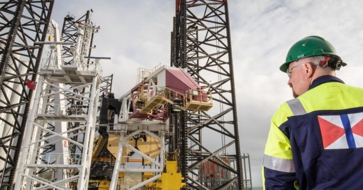 Swire Energy Services acquired by Davidson Kempner