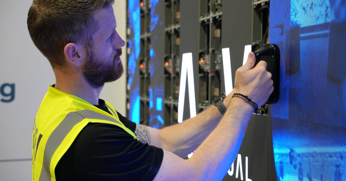 AXV Audio Visual shortlisted in three categories at AV Awards 2025