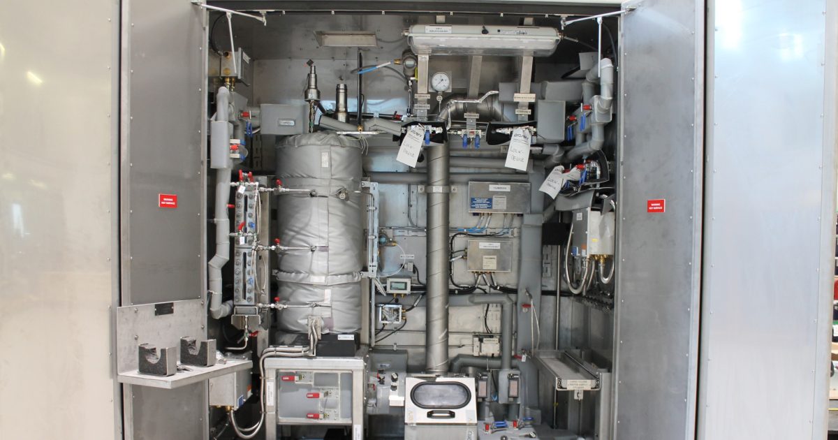 Proserv Secures Contract with Aker Solutions to Supply a Multiphase ...