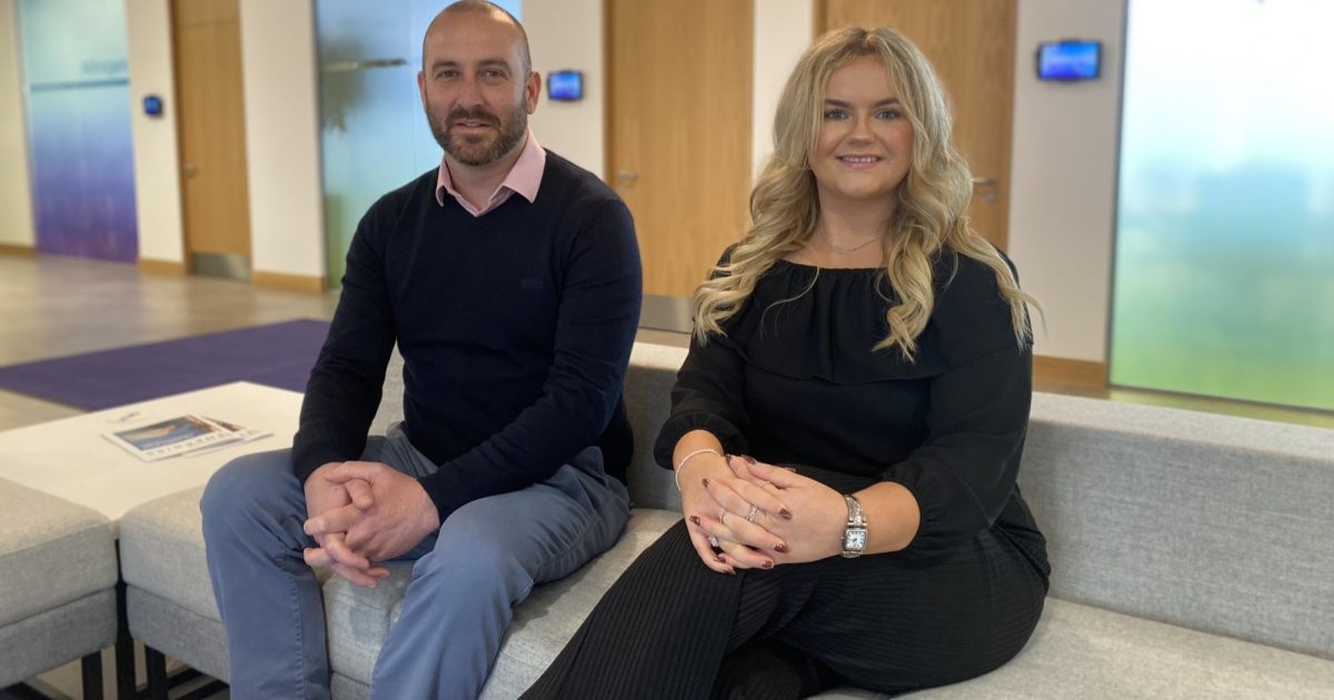 Step Change in Safety announces duo appointment to strengthen team