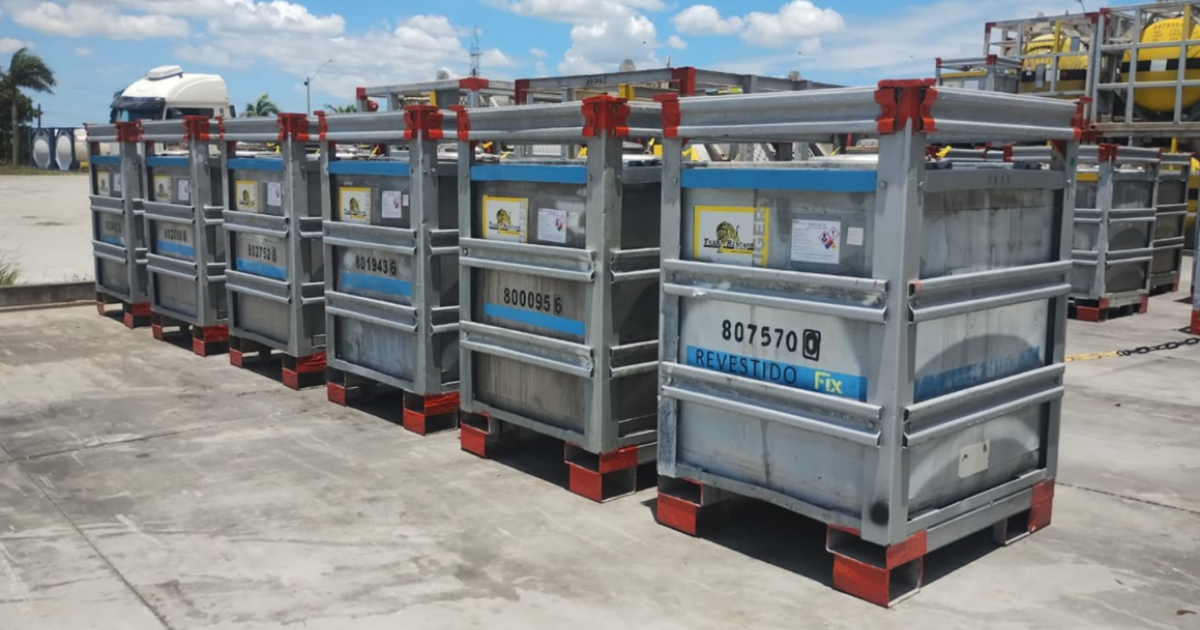 REDA Energy expands Latin American presence with major Petrobras ...