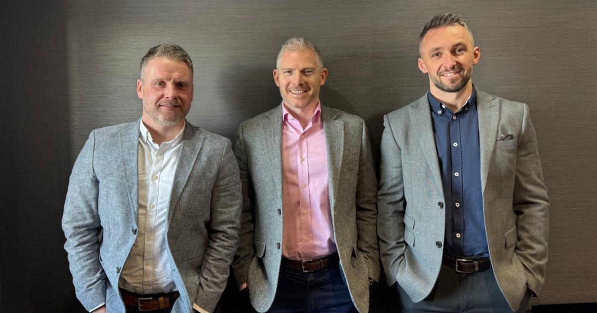 Andrew Inglis joins FinTech Recruitment Solutions as regional director ...