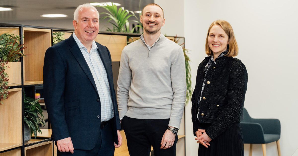 AAB welcomes key partner appointments in Central Scotland