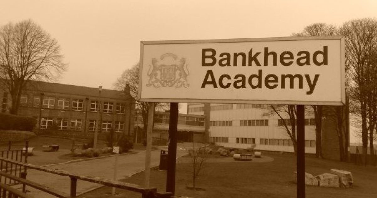 Local charity Music 4 U to lead Bankhead Academy reunions