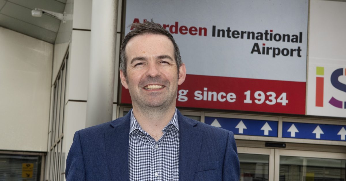 Final call for 2024 applicants for Aberdeen International Airport’s ABZ ...