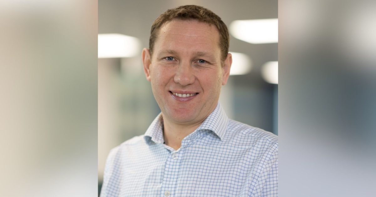 Cegal expands UK leadership with new managing director to drive company ...