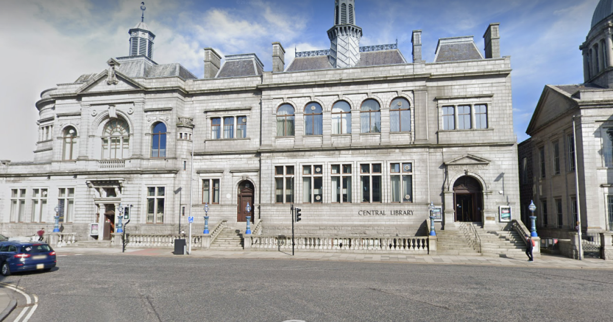 Libraries receive innovation funding boost