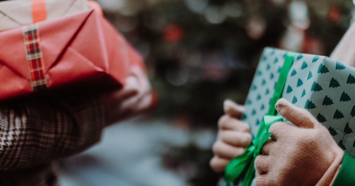 Unwanted gifts set to find a charitable home this Christmas