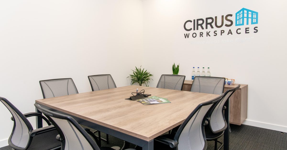 Premier Aberdeen workspace celebrates landmark with 70% occupancy