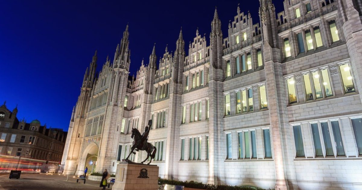 Fairer Aberdeen Fund open for new applications