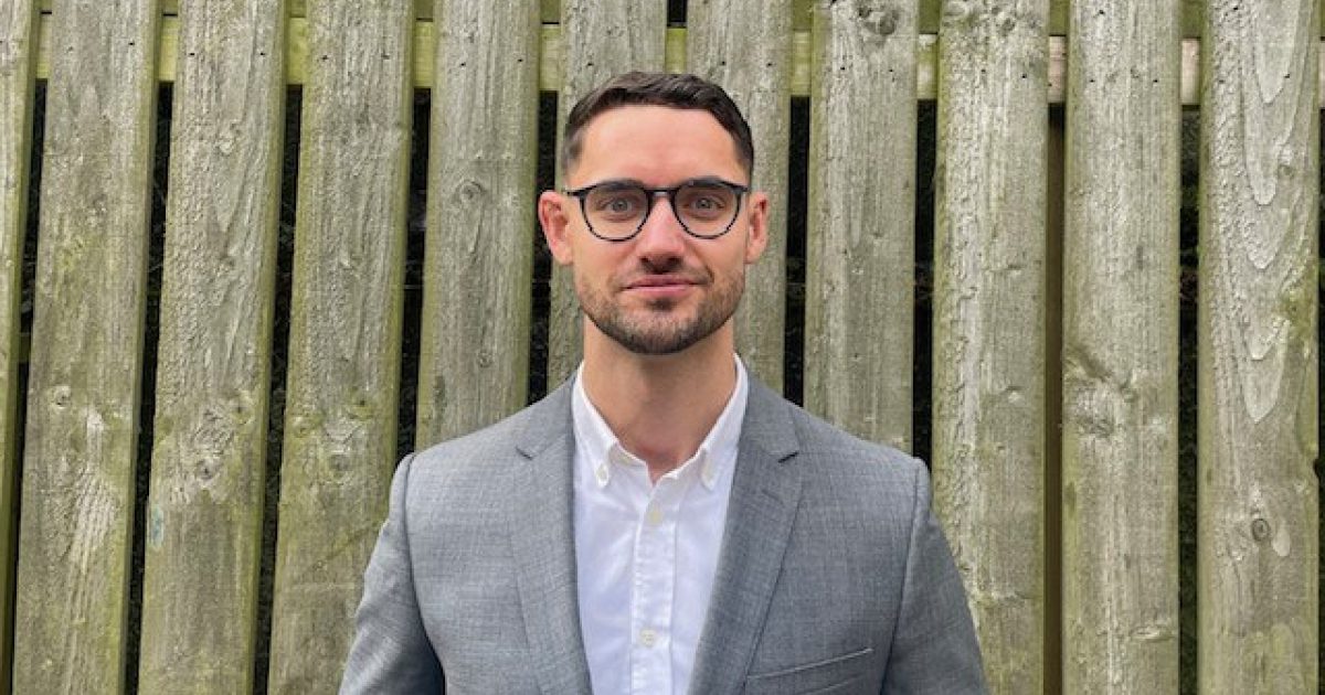 Craig Fletcher joins