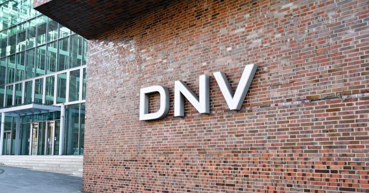 DNV appointed owner’s engineer for landmark 1GW solar + 600MWh storage ...