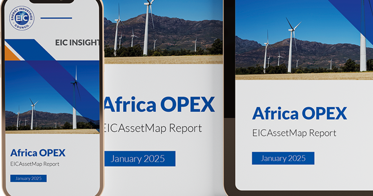 Africa set to lead in global Green Hydrogen Development, Says EIC Report