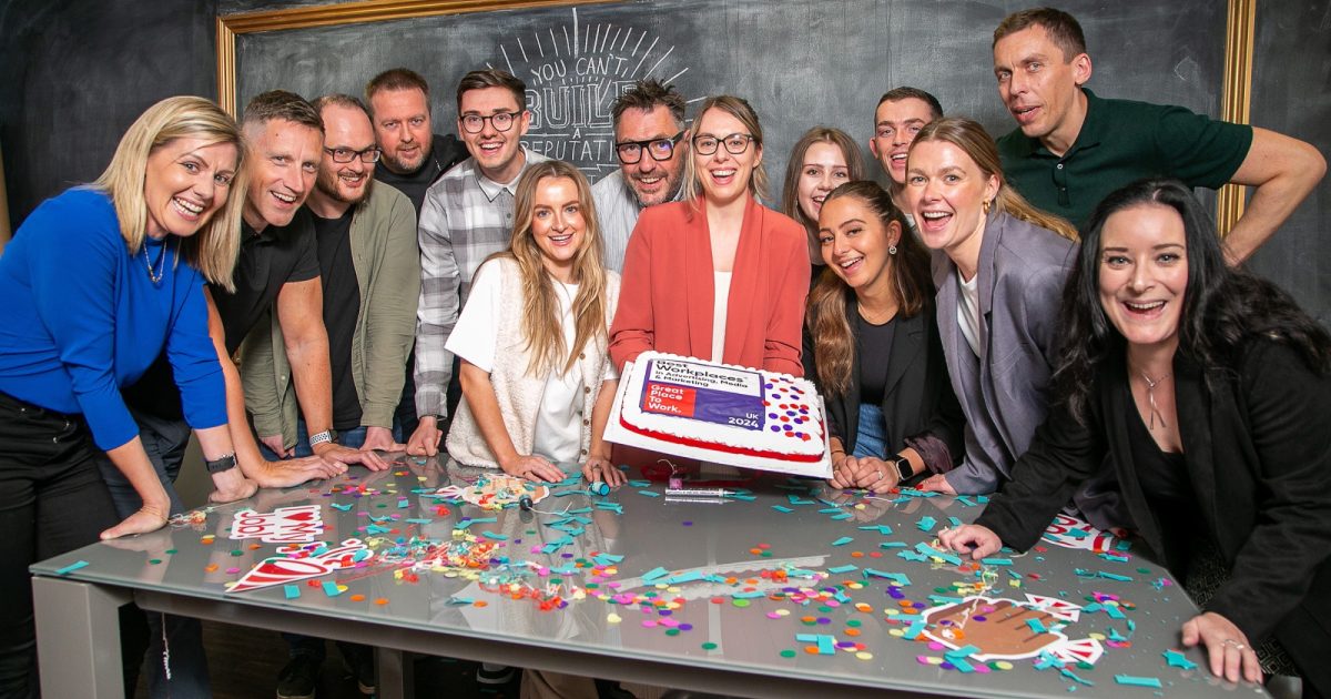 Successful streak continues as Fifth Ring is listed as one of the best ...